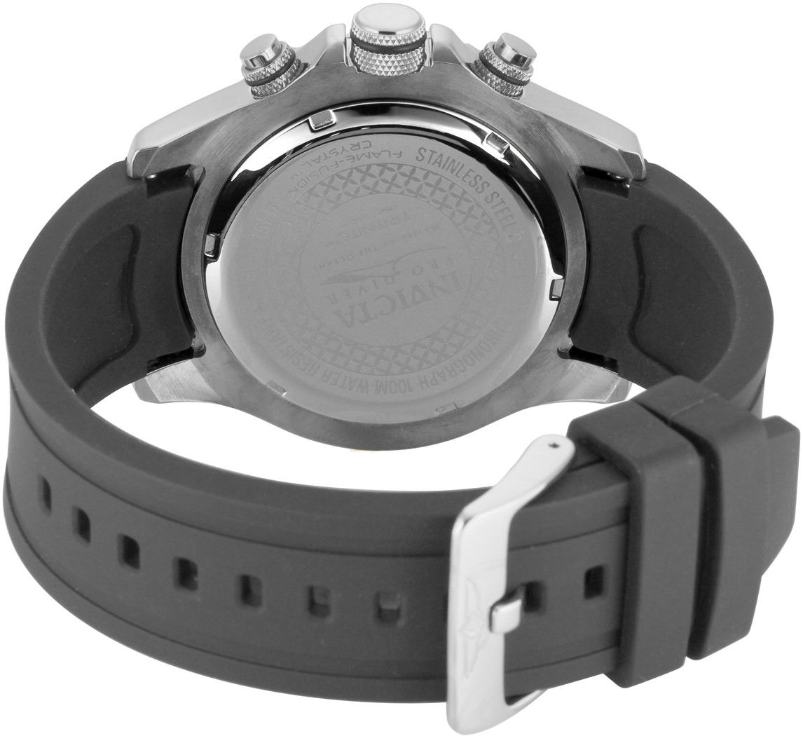 Invicta Pro Diver Chronograph Quartz 15145 | Hodinky-365.cz