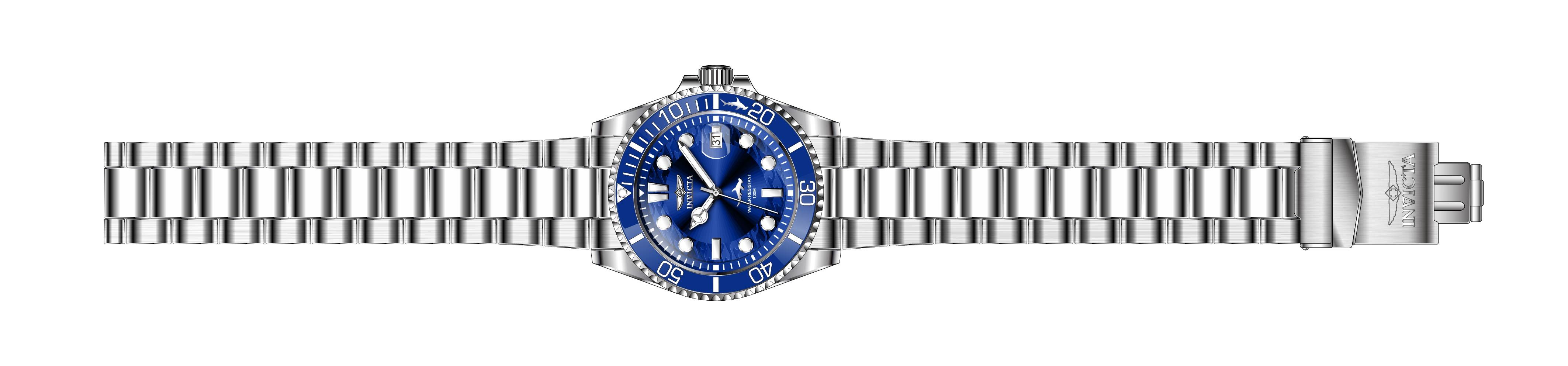 Invicta Pro Diver Lady Quartz 30480 | Hodinky-365.cz