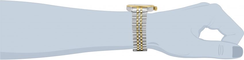 Invicta Specialty Quartz 29377 | Hodinky-365.cz