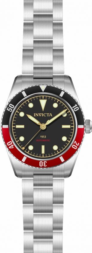 Invicta Pro Diver Automatic 34334 | Hodinky-365.cz