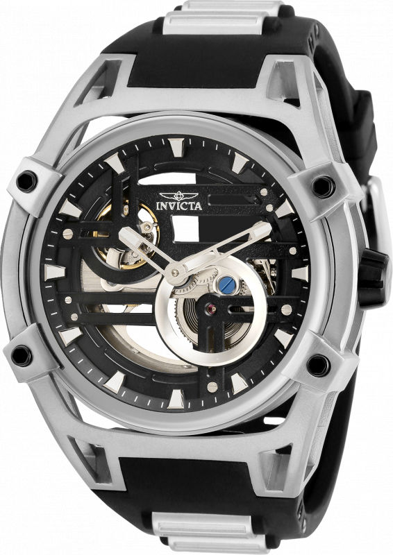 Invicta Akula Men Automatic Skeleton 32353 | Hodinky-365.cz