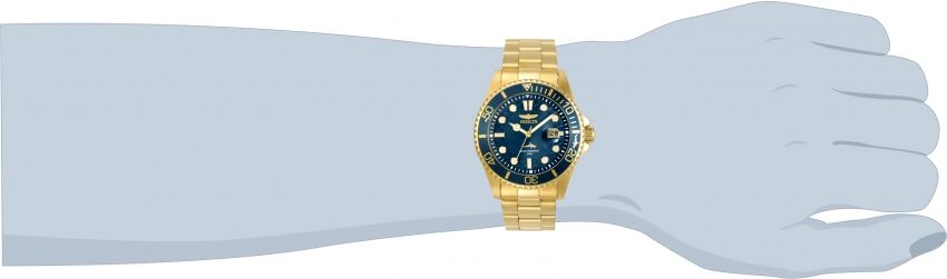 Invicta Pro Diver Quartz 30024 | Hodinky-365.cz