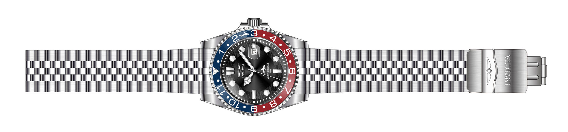 Invicta Pro Diver Quartz 30619 | Hodinky-365.cz