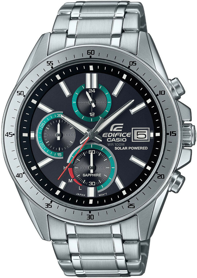 Casio Edifice EFS-S510D-1BVUEF | Hodinky-365.cz