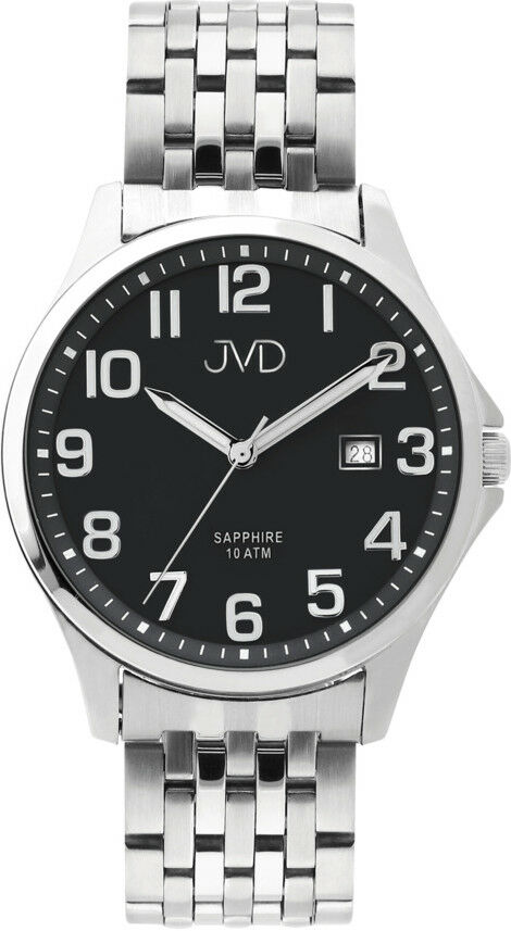 JVD JE612.3 | Hodinky-365.cz