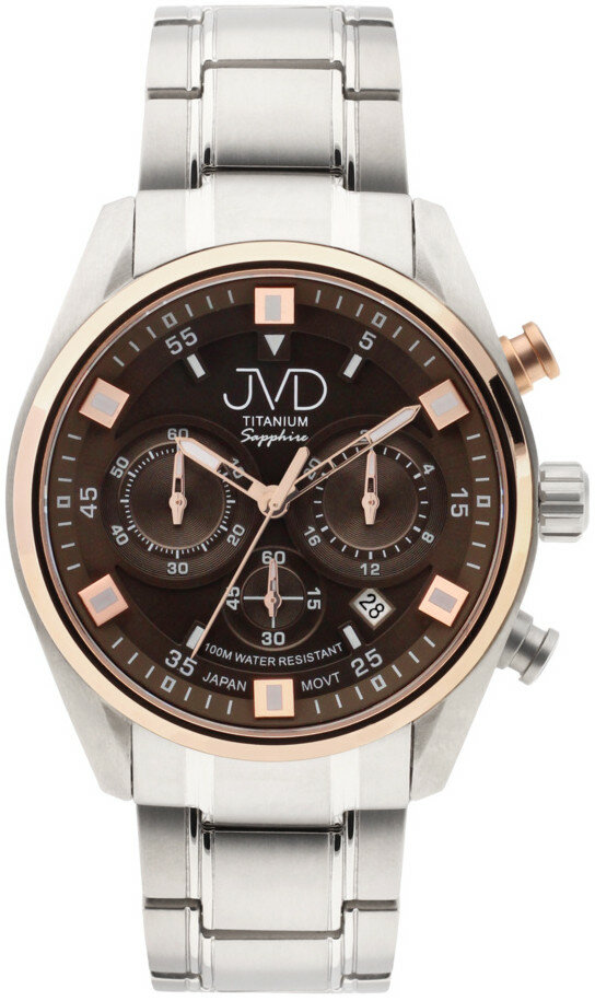 JVD JE2005.3 | Hodinky-365.cz