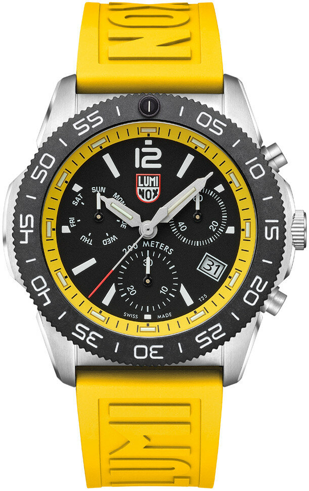 Luminox Sea XS.3145 Pacific Diver | Hodinky-365.cz