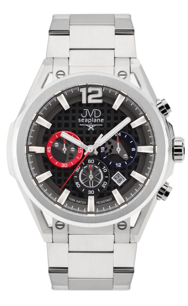 JVD JE1008.1 | Hodinky-365.cz