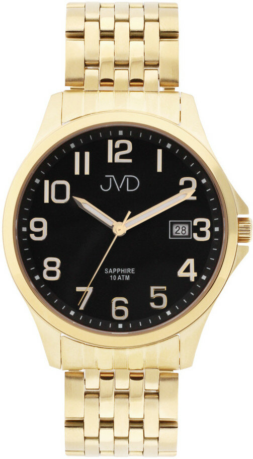 JVD JE612.4 | Hodinky-365.cz