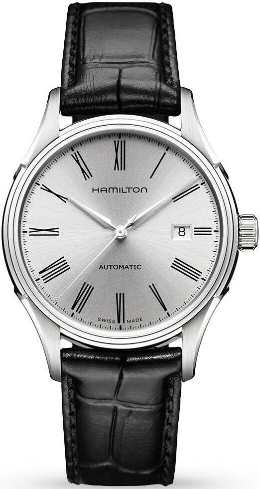 Hamilton American Classic Valiant Automatic H39515754 | Hodinky-365.cz