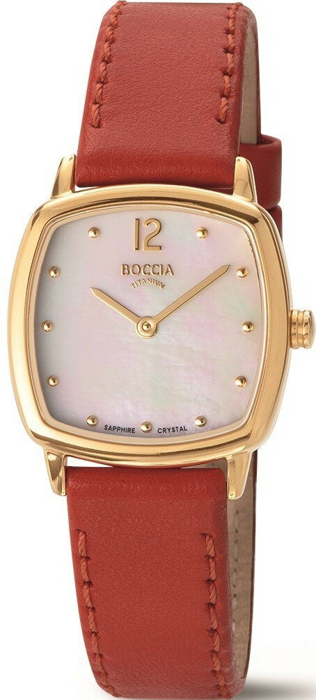 Boccia Titanium 3343-03 | Hodinky-365.cz