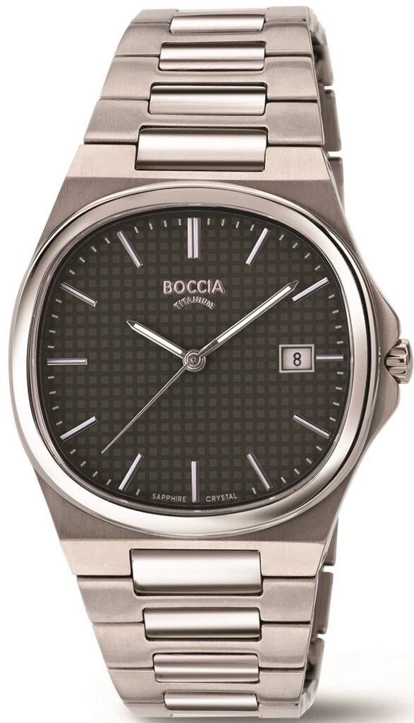 Boccia Titanium 3657-04 | Hodinky-365.cz