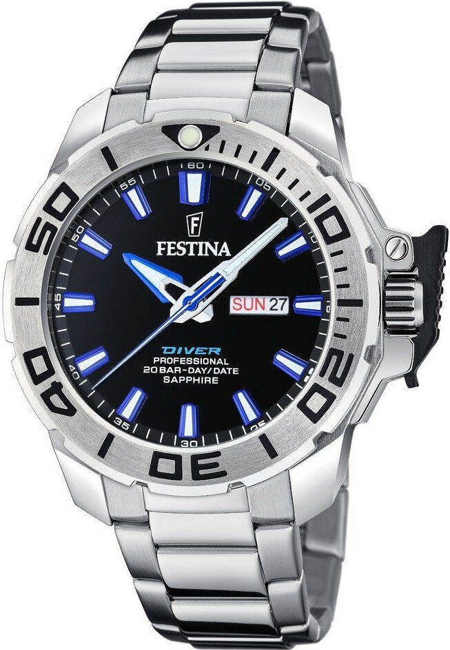 Festina The Originals 20665/3 | Hodinky-365.cz
