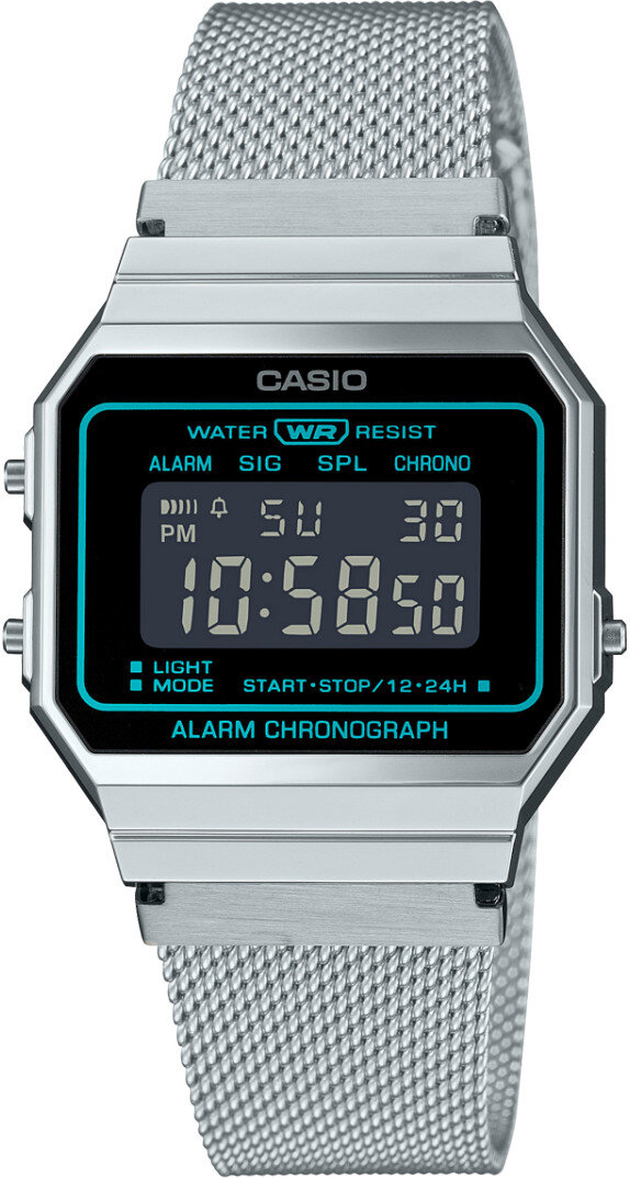 Casio Vintage A700WEMS-1BEF | Hodinky-365.cz