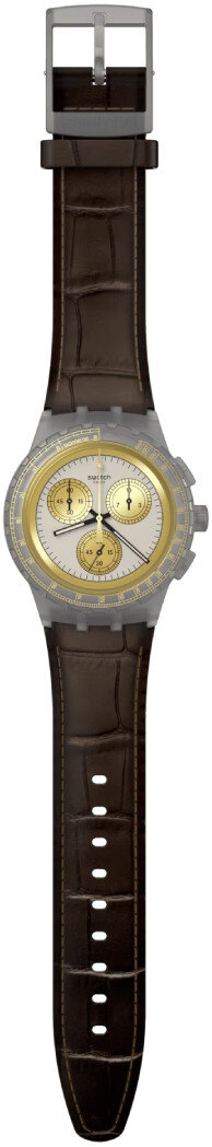 Swatch Golden Radiance SUSM100 | Hodinky-365.cz