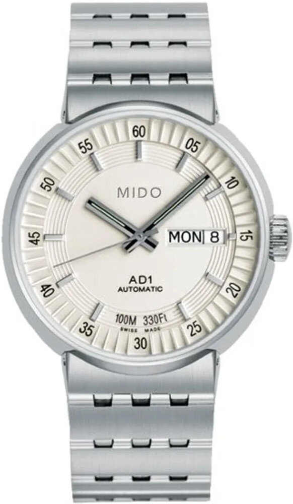 Mido All Dial Automatic M8330.4.11.13 | Hodinky-365.cz
