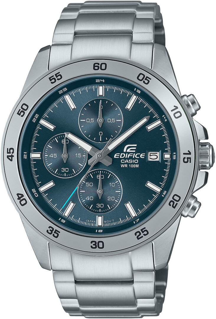 Casio Edifice EFR-526D-2AVUEF | Hodinky-365.cz