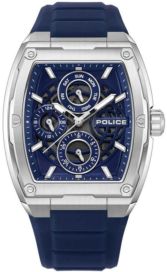 Police Creed PEWJQ0004502 | Hodinky-365.cz