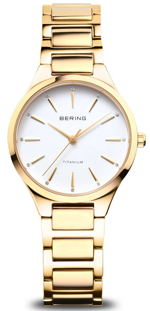 Bering Titanium 15630-734 | Hodinky-365.cz