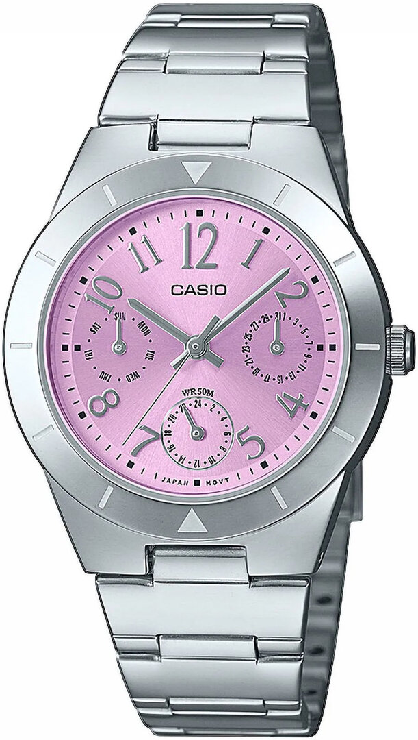 Casio Collection LTP-2069D-4A3VEF | Hodinky-365.cz