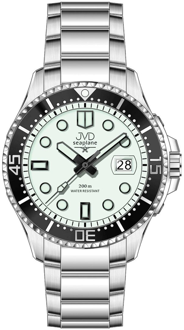 JVD JE1012.1 | Hodinky-365.cz