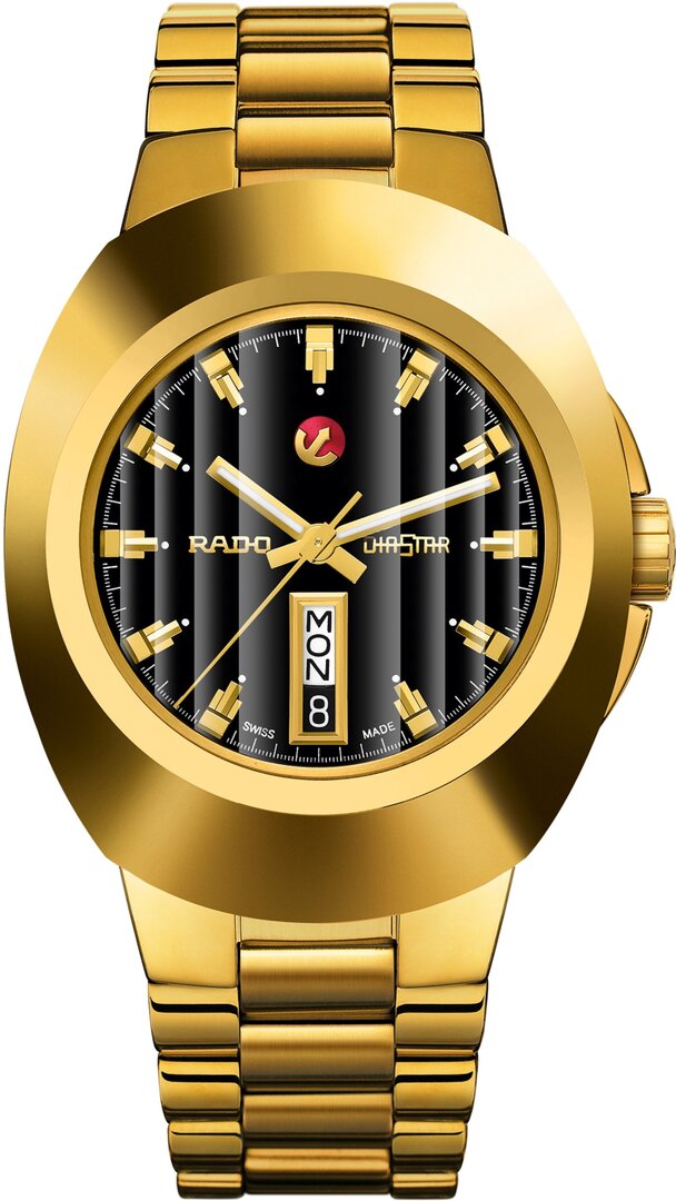 Rado DiaStar Original Automatic R12999153 | Hodinky-365.cz