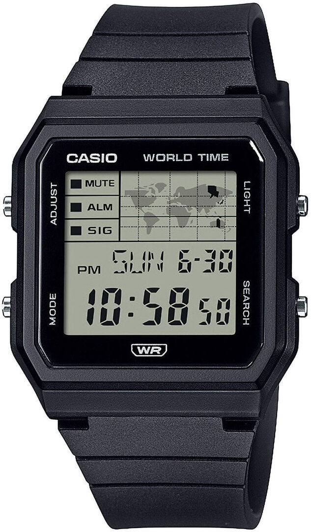 Casio Collection LF-30W-1AEF | Hodinky-365.cz
