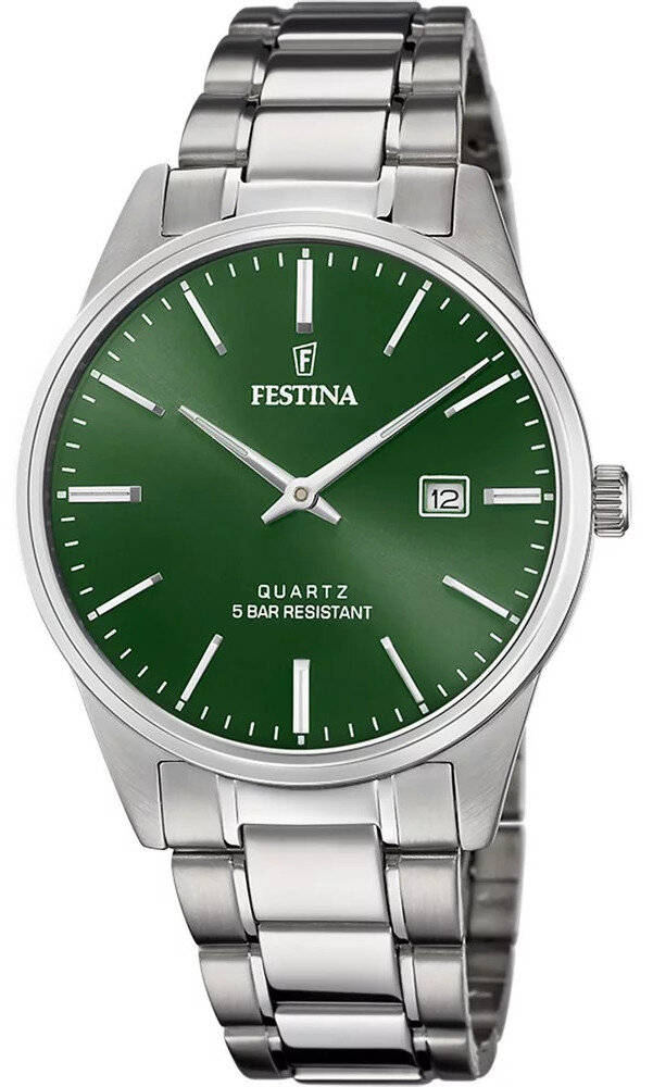 Festina Classic 20511/5 | Hodinky-365.cz