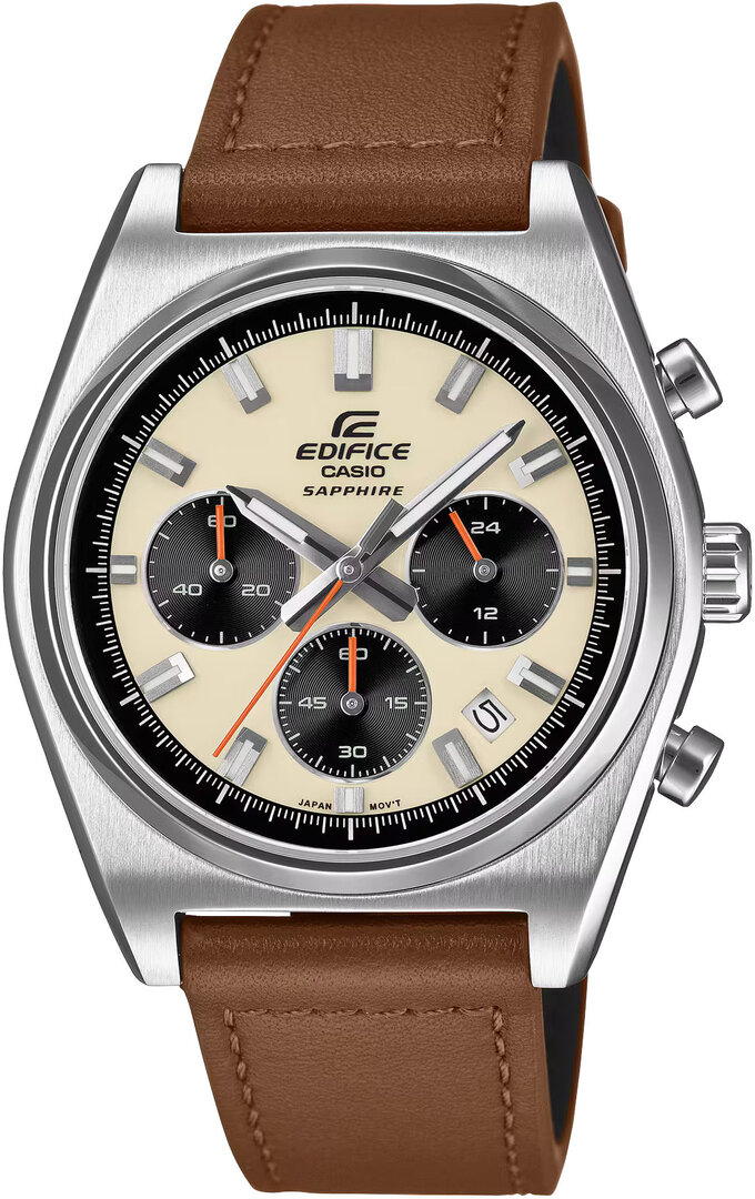 Casio Edifice EFB-730L-7AVUEF | Hodinky-365.cz