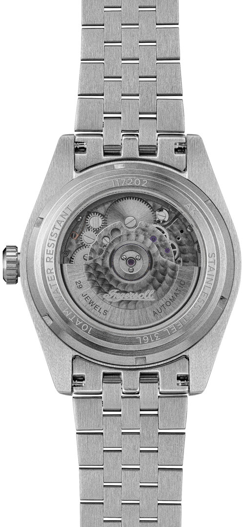 Ingersoll The Outlaw Automastic I17202 | Hodinky-365.cz