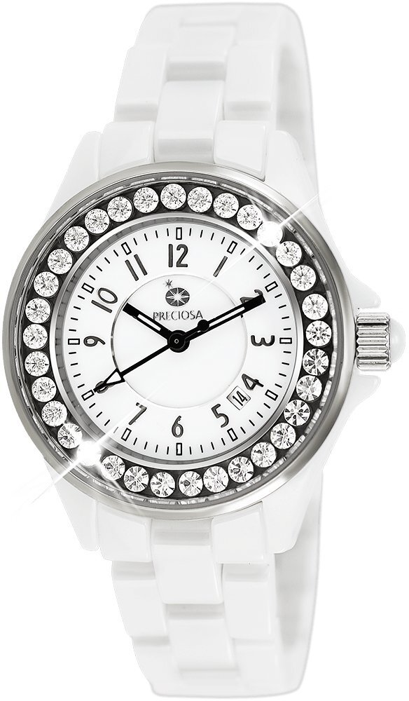 PRIM Preciosa Purity Capella Quartz W02O.17005.A | Hodinky-365.cz